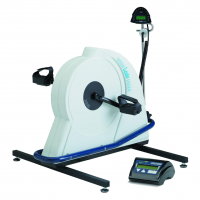 Ergometre, Cicloergometre, Benzi de alergare